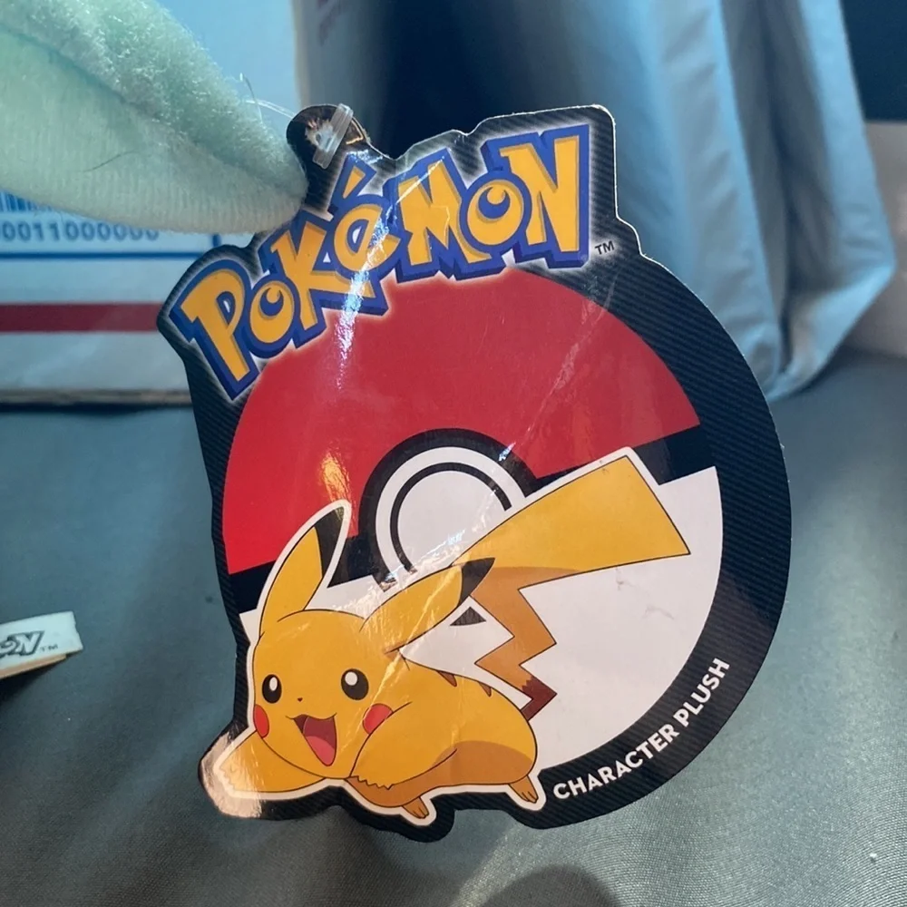 Pokemon | Toys | Piplup Plush Pokemon Bird Blue | Poshmark
